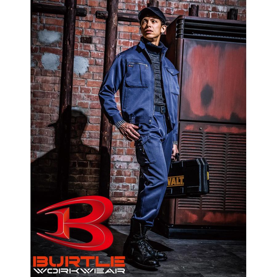 BURTLE バートル ツータックカーゴパンツ 9002 作業服 作業着 ズボン 秋冬 : 作業服の専門店だるま商店 - 通販 - Yahoo!ショッピング