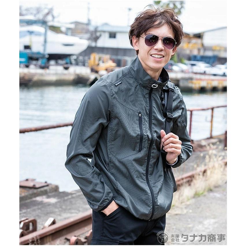 グラディエーター コーコス スマートジャケット G-5010 CO-COS メンズ レディース 長袖 反射テープ ブルゾン ジャンバー 作業服 作業着 春夏 4L-5L : 作業服の専門店 ...