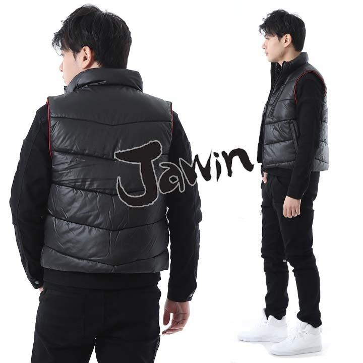 自重堂 防寒ベスト ジャウィン 58110 秋冬 JAWIN 作業服 作業着 防寒服 防寒着 58110シリーズ : 作業服の専門店だるま商店 - 通販 - Yahoo!ショッピング