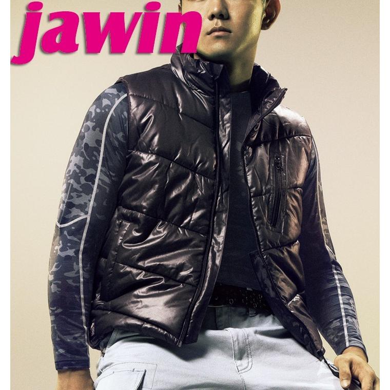 自重堂 防寒ベスト ジャウィン 58110 秋冬 JAWIN 作業服 作業着 防寒服 防寒着 58110シリーズ : 作業服の専門店だるま商店 - 通販 - Yahoo!ショッピング