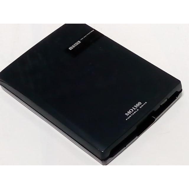 I-O DATA USB 2.0/1.1対応 1.3GB ポータブルMOドライブ MOP2-U1.3P :B0000DIJGR-AB2O73XHNFKUV-20240714:DashDash ...