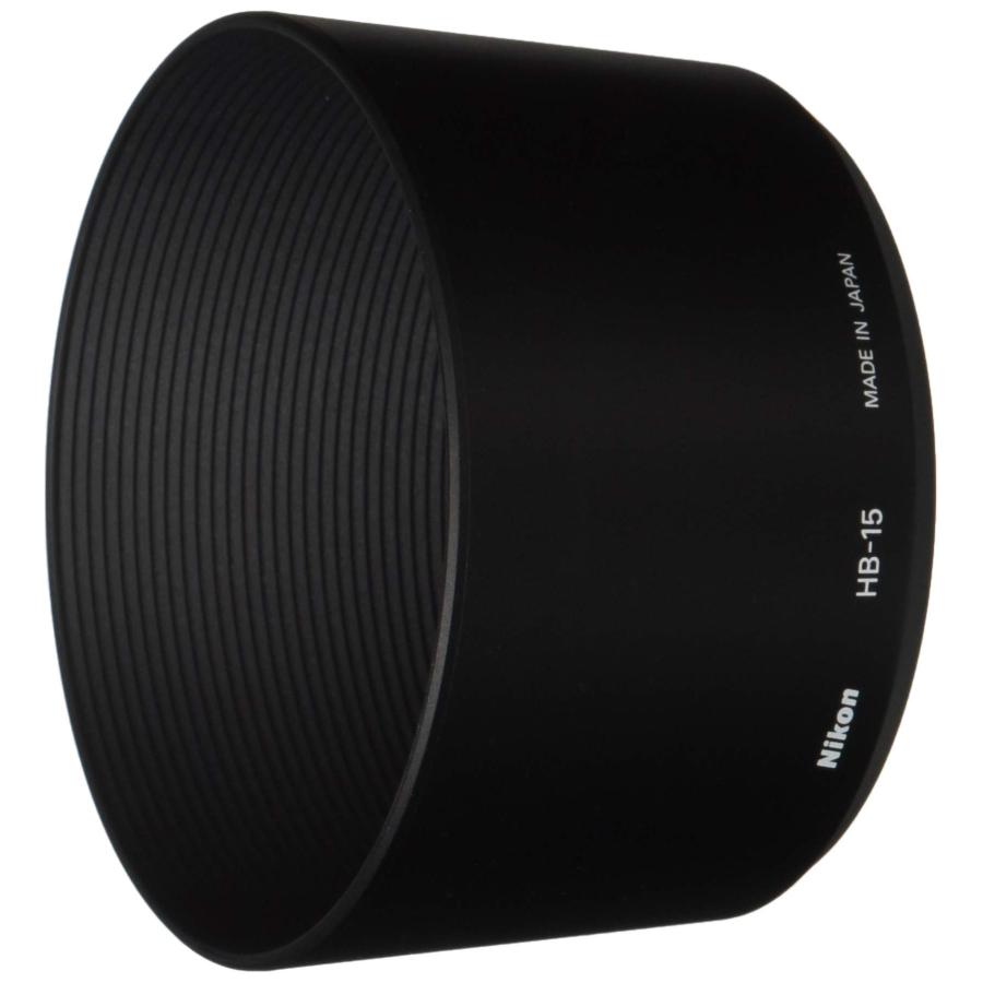 Nikon バヨネットフード HB-15 : DashDash - 通販 - Yahoo!ショッピング