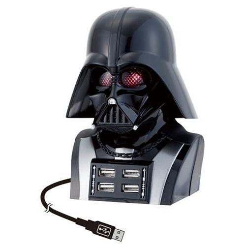 スター・ウォーズ ダース・ベイダーUSBハブ : b001bkx0ku-a5inxcfl2g0wv-20241105 : DashDash - 通販 - Yahoo!ショッピング