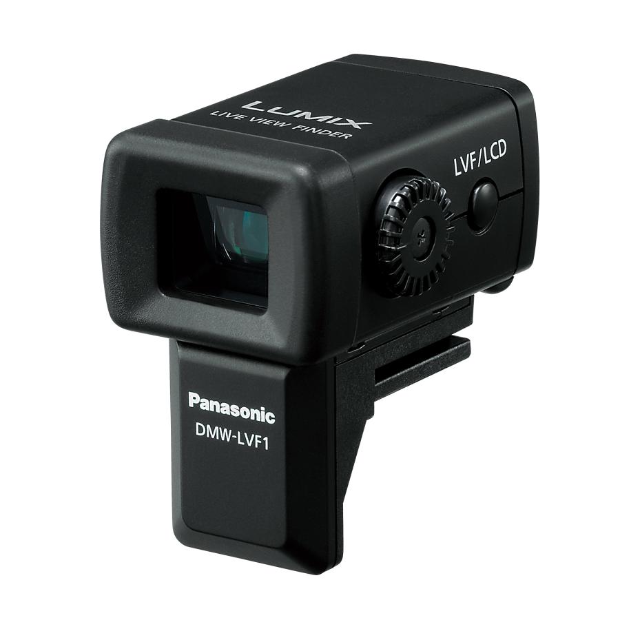 パナソニック ライブビューファインダー DMW-LVF1 : DashDash - 通販 - Yahoo!ショッピング