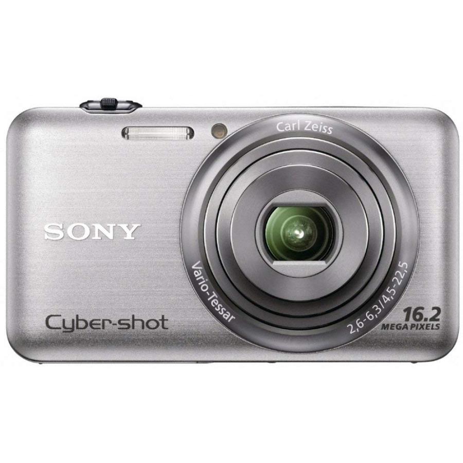 SONY デジタルカメラ Cybershot WX7 1620万画素CMOS 光学x5 シルバー DSC-WX7/S : b004j1g2jo-a2h6won3o0uu9e-20240923 ...