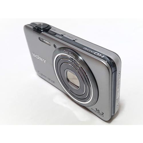SONY デジタルカメラ Cybershot WX7 1620万画素CMOS 光学x5 シルバー DSC-WX7/S : b004j1g2jo-a2h6won3o0uu9e-20240923 ...