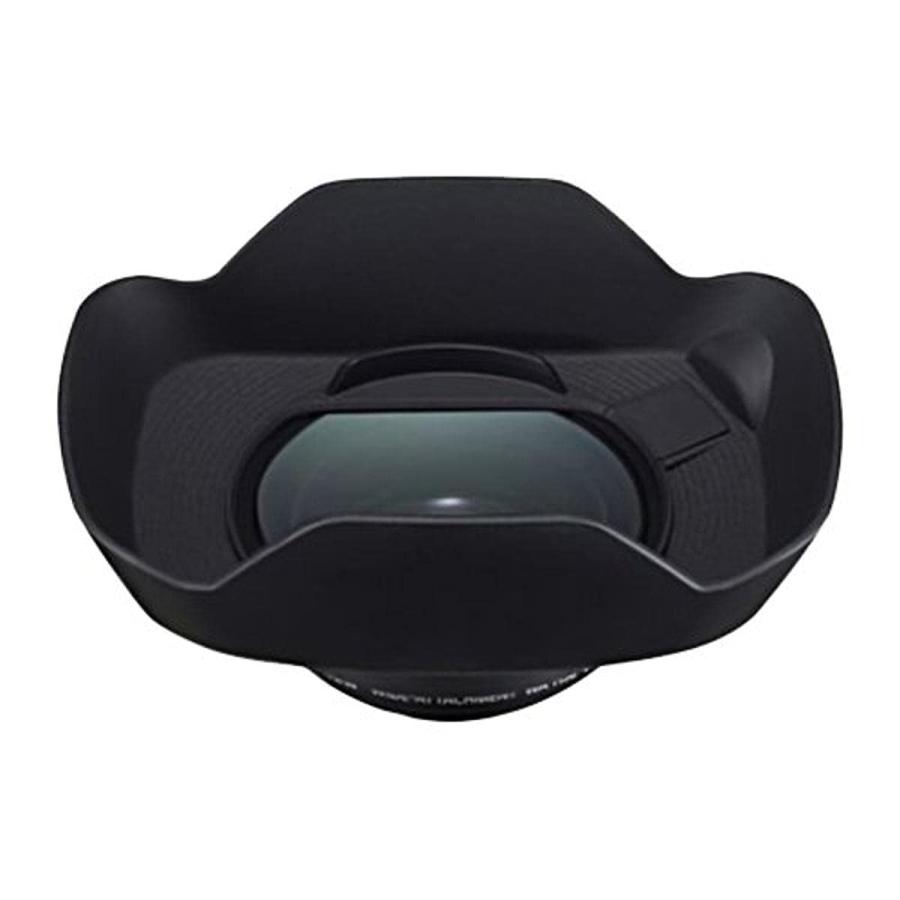 Canon ワイドアタッチメント WA-H58 : DashDash - 通販 - Yahoo!ショッピング