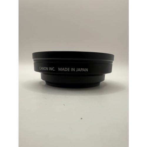 Canon ワイドアタッチメント WA-H58 : DashDash - 通販 - Yahoo!ショッピング