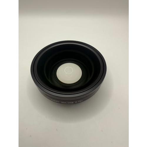 Canon ワイドアタッチメント WA-H58 : DashDash - 通販 - Yahoo!ショッピング