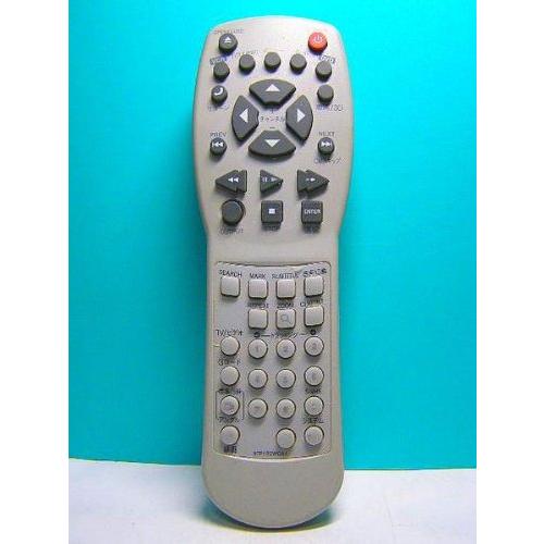 大宇電子 リモコン 97P1R2WCA1 : DashDash - 通販 - Yahoo!ショッピング