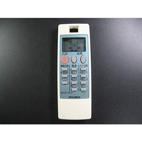 MITSUBISHI(三菱) 三菱 純正エアコン用リモコン NP101 M217V1426 : DashDash - 通販 - Yahoo!ショッピング