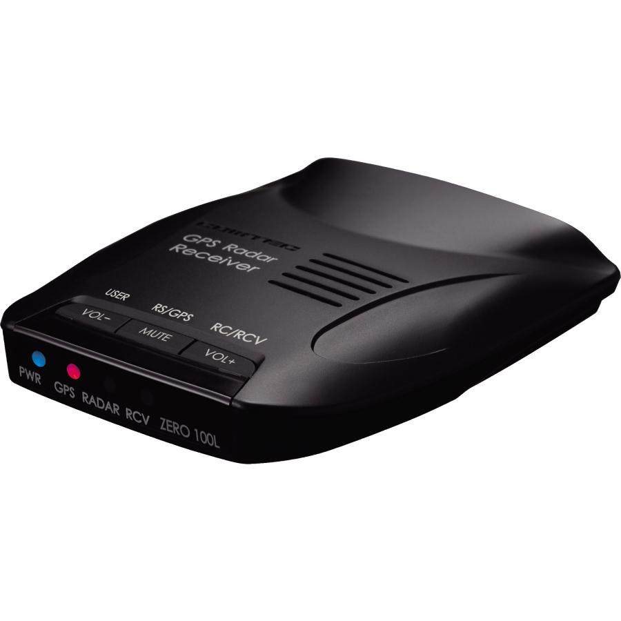 コムテック レーダー探知機 ZERO 100L 無料データ更新 移動式オービス/小型オービス/ゾーン30対応 OBD2接続 GPS 薄型 : DashDash - 通販 - Yahoo!ショッピング