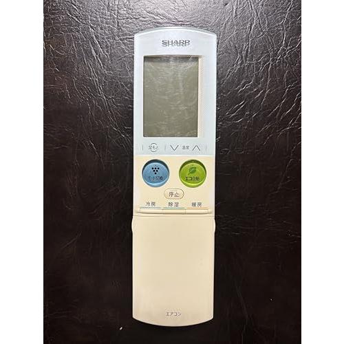 シャープ エアコンリモコン A905JB : DashDash - 通販 - Yahoo!ショッピング