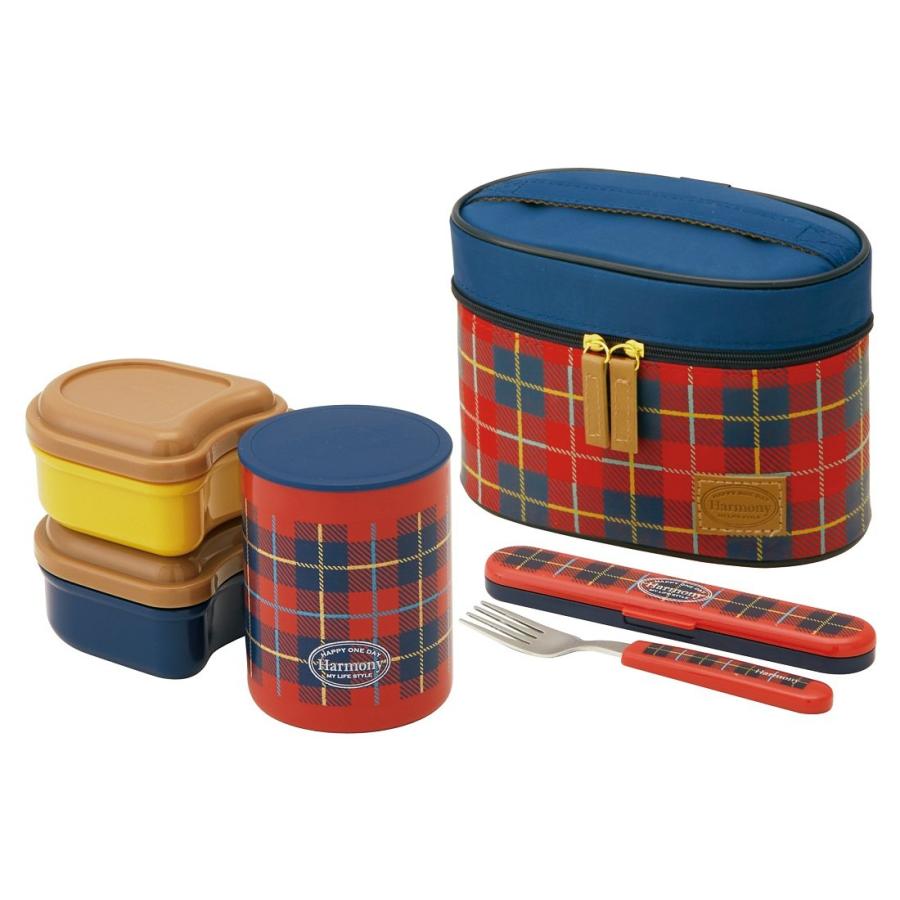 スケーター (skater) 保温弁当箱 560ml ランチジャー ハーモニー KCLJC6 : DashDash - 通販 - Yahoo!ショッピング