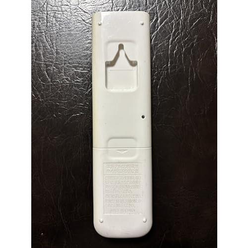 DAIKIN エアコンリモコン ARC478A3 : DashDash - 通販 - Yahoo!ショッピング