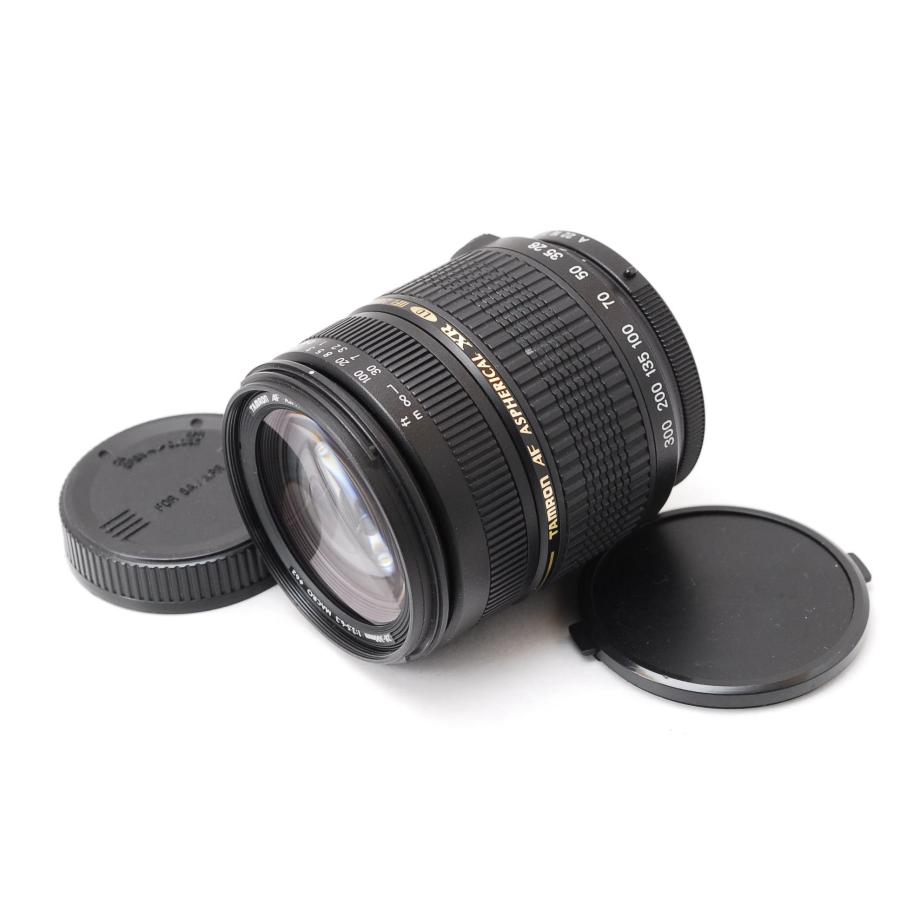 TAMRON タムロン AF 28-300mm F3.5-6.3 XR LD IF MACRO A06 for PENTAX : DashDash - 通販 - Yahoo!ショッピング