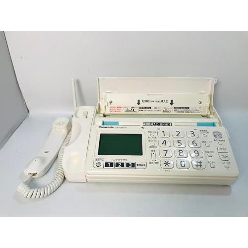 パナソニック FAX おたっくす KX-PZ200DL : DashDash - 通販 - Yahoo!ショッピング