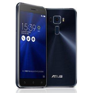 ZE520KL-BK32S3(サファイアブラック) ZenFone 3 SIMフリ- LTE対応 : DashDash - 通販 - Yahoo!ショッピング
