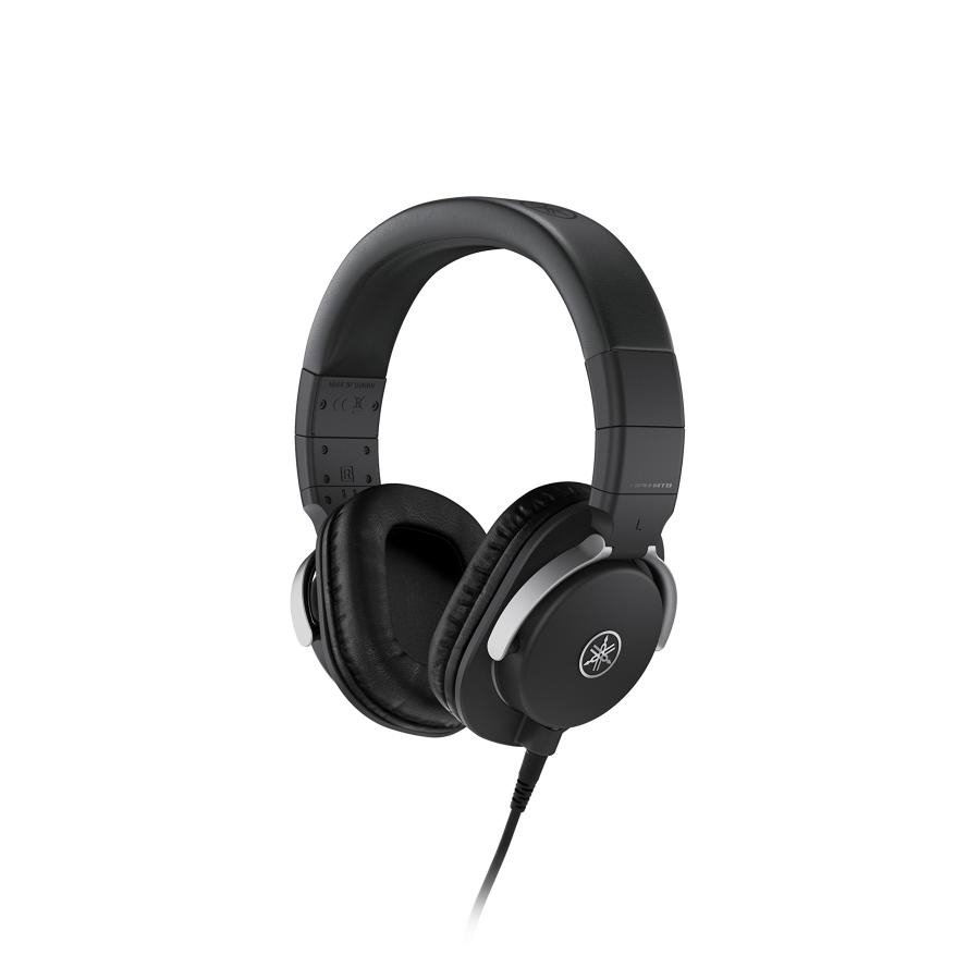 ヤマハ YAMAHA スタジオモニターヘッドホン HPH-MT8 : DashDash - 通販 - Yahoo!ショッピング