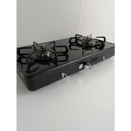 パロマ ガステーブル グリルレスタイプ 2口 56cm ホーロー 都市ガス(12A13A) 左強火 PA-29B-12A13A : b07hnskrtc-a185uz5h6ocm7p ...