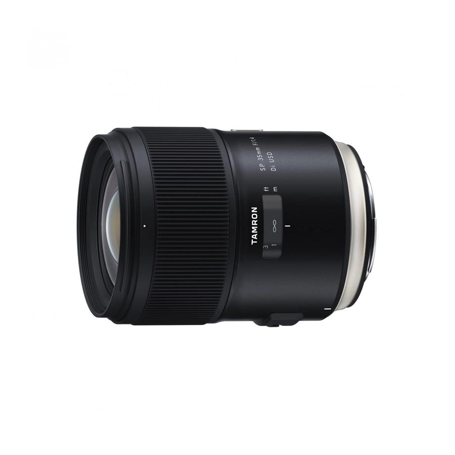 タムロン SP35mm F1.4Di USD ニコン用 (Model F045) : DashDash - 通販 - Yahoo!ショッピング