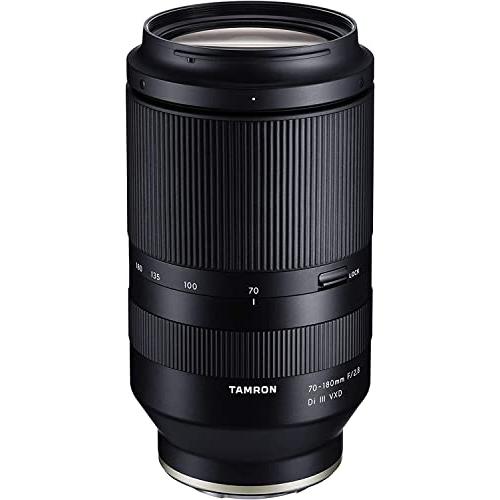 70-180mm F/2.8 Di III VXD A056SF ソニーEマウント用 望遠ズームレン : DashDash - 通販 - Yahoo!ショッピング