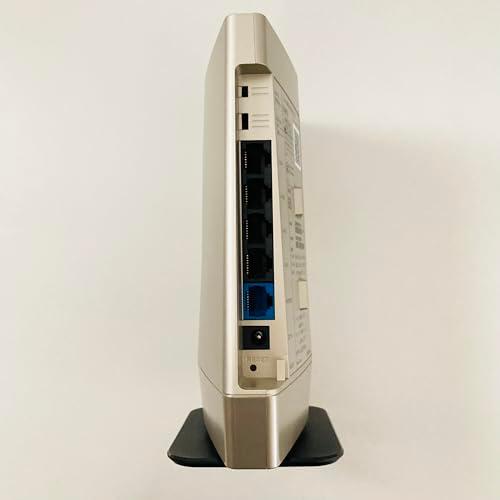 BUFFALO バッファロー 無線LANルーター プレミアムモデル (Wi-Fi 6(11ax)対応/ワイドバンド 5GHz 160MHz対応/シャン : DashDash - 通販 ...