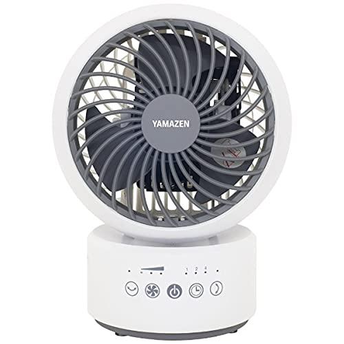 山善 YAR-FKW15 [サーキューレーター(〜10畳)] : DashDash - 通販 - Yahoo!ショッピング