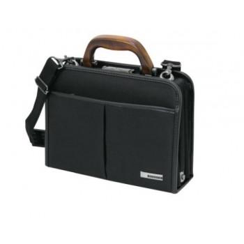 BAGGEX 旭 ダレスバッグ SS 24-0293 ブラック : ダテ薬局 - 通販 - Yahoo!ショッピング