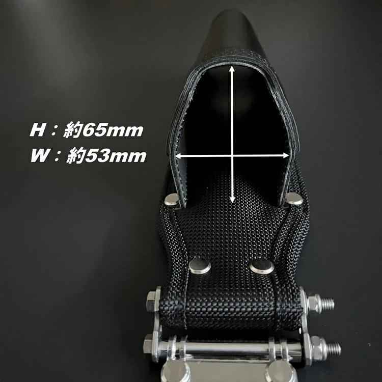 WORKERZ EXIT NWZ ツールケース EXTHDPDRBK ペン型ドライバーホルダー 工具差し 工具ホルダー EXIT ワーカーズ イグジットNEXTWORKERZ ネクスト ...