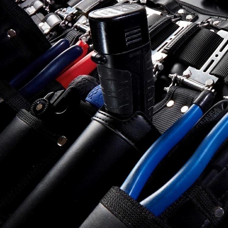 WORKERZ EXIT NWZ ツールケース EXTHDPDRBK ペン型ドライバーホルダー 工具差し 工具ホルダー EXIT ワーカーズ イグジットNEXTWORKERZ ネクスト ...