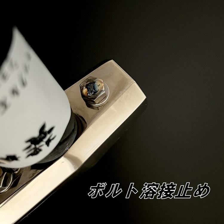 【限定】椿モデル ハンマー Wシャックル 石頭 総磨きハンマー 0.8kg 作業工具 石頭ハンマー : だてもの - 通販 - Yahoo!ショッピング