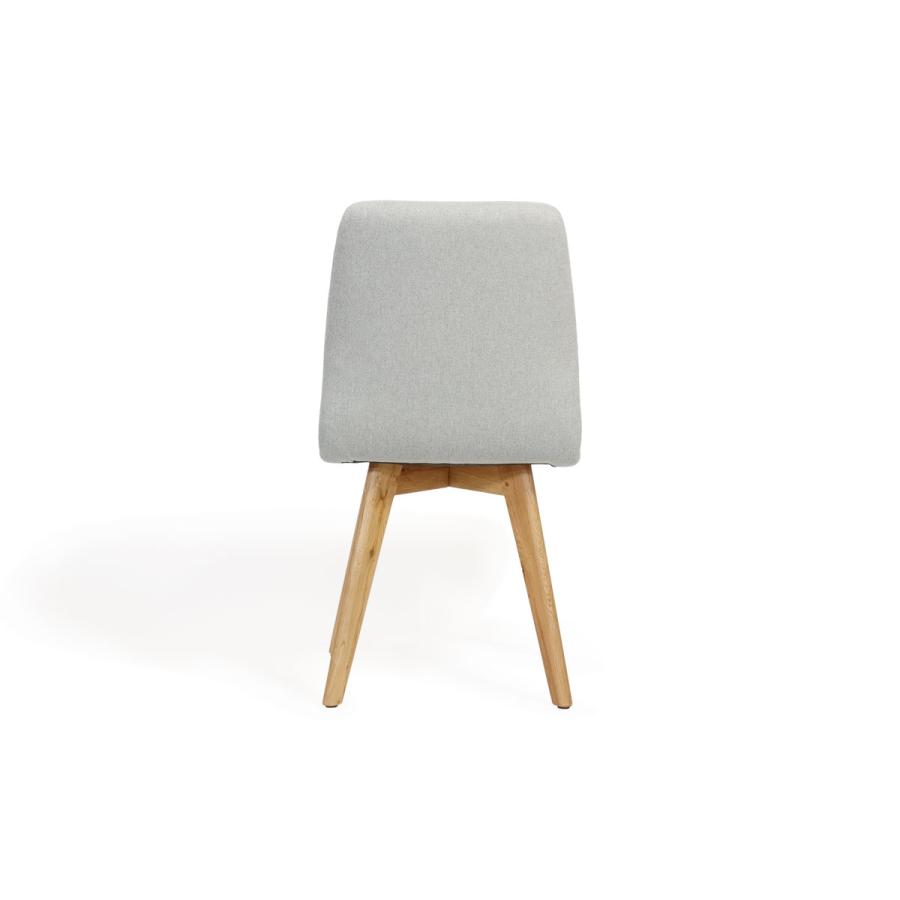 デザイナーズ家具 マーズチェア オーク デザイナーズ 完成品 送料無料 :CH8035H:daus lab Yahoo!店 - 通販 - Yahoo!ショッピング