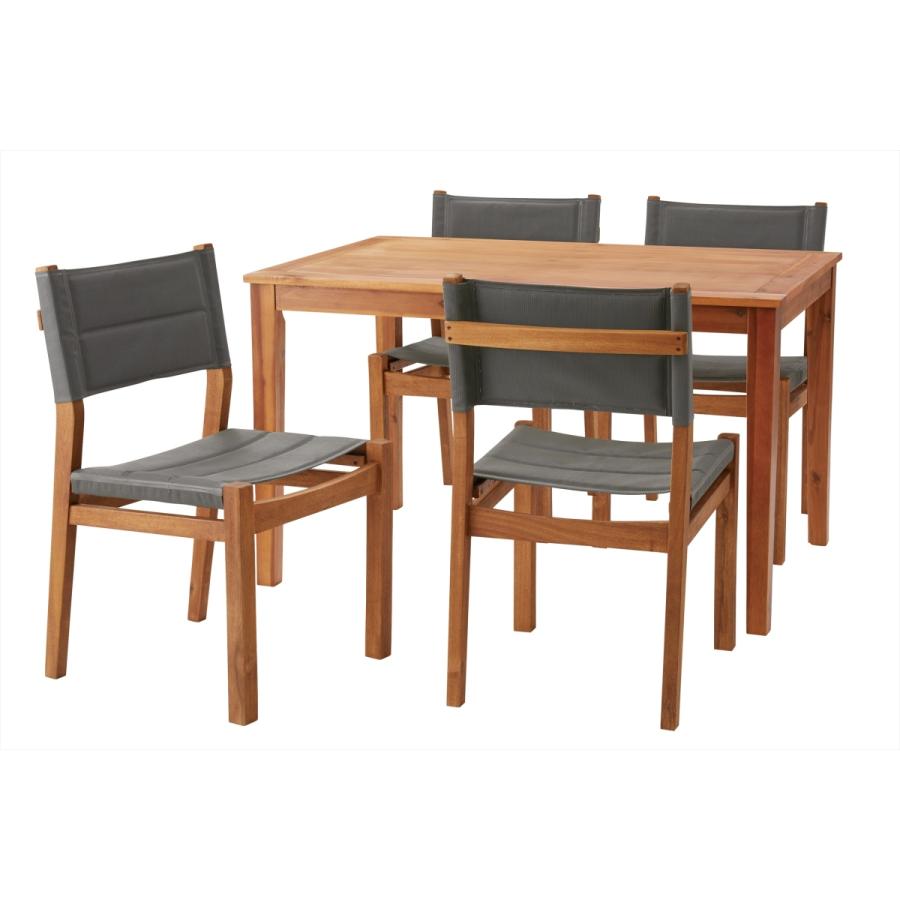 ダイニングチェア NX-933GY 送料無料 :NX-933GY:daus lab Yahoo!店 - 通販 - Yahoo!ショッピング