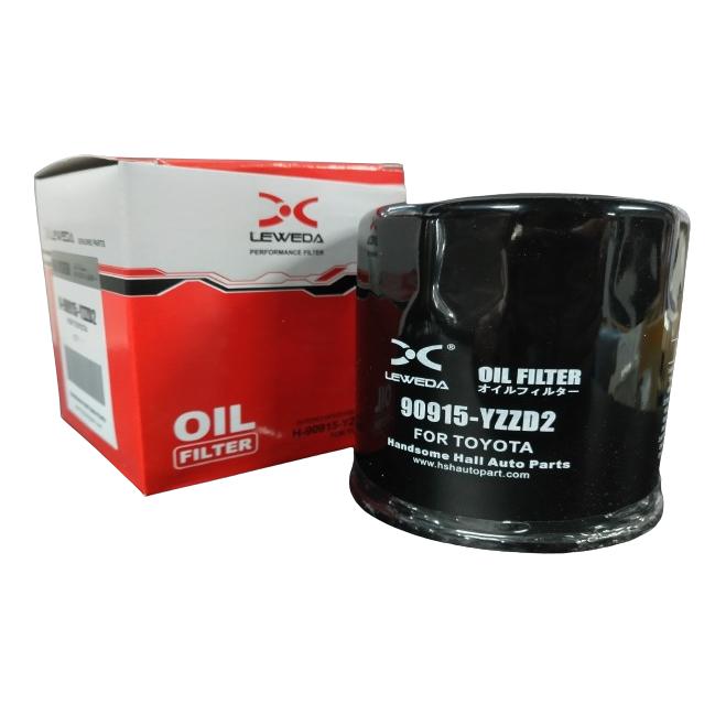 05-15y タコマ オイルフィルター / 社外 : デイブレイク Yahoo!ショップ - 通販 - Yahoo!ショッピング