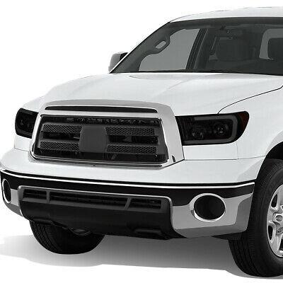 07-13y タンドラ ヘッドライト スモーク / LED ネオンチューブ ニュータイプ : デイブレイク Yahoo!ショップ - 通販 - Yahoo!ショッピング