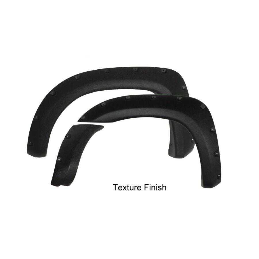 05-11y タコマ オーバーフェンダー 6ft / ポケットスタイル PS ザラザラ fender Flare : デイブレイク Yahoo!ショップ - 通販 - Yahoo!ショッピング