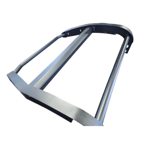 07-13y タンドラ ブラッシュガード / グリルガード : デイブレイク Yahoo!ショップ - 通販 - Yahoo!ショッピング