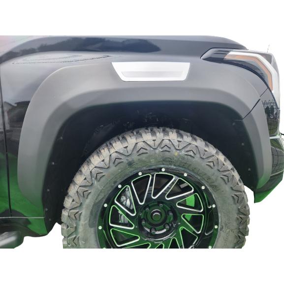 22y- タンドラ オーバーフェンダー / フェンダーフレア : デイブレイク Yahoo!ショップ - 通販 - Yahoo!ショッピング