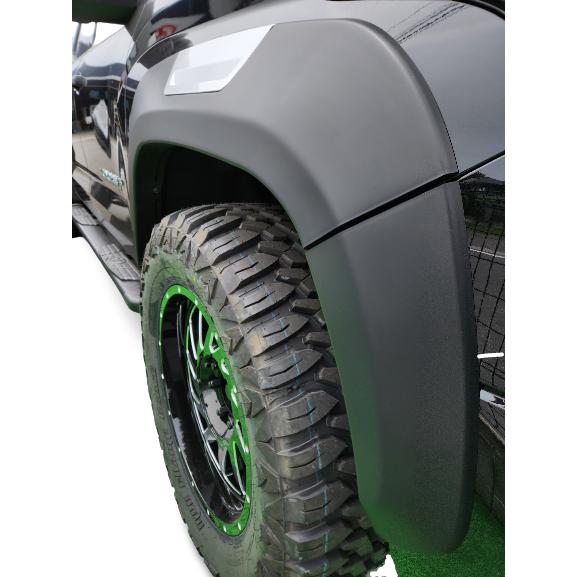 22y- タンドラ オーバーフェンダー / フェンダーフレア : デイブレイク Yahoo!ショップ - 通販 - Yahoo!ショッピング