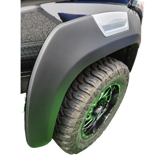 22y- タンドラ オーバーフェンダー / フェンダーフレア : デイブレイク Yahoo!ショップ - 通販 - Yahoo!ショッピング