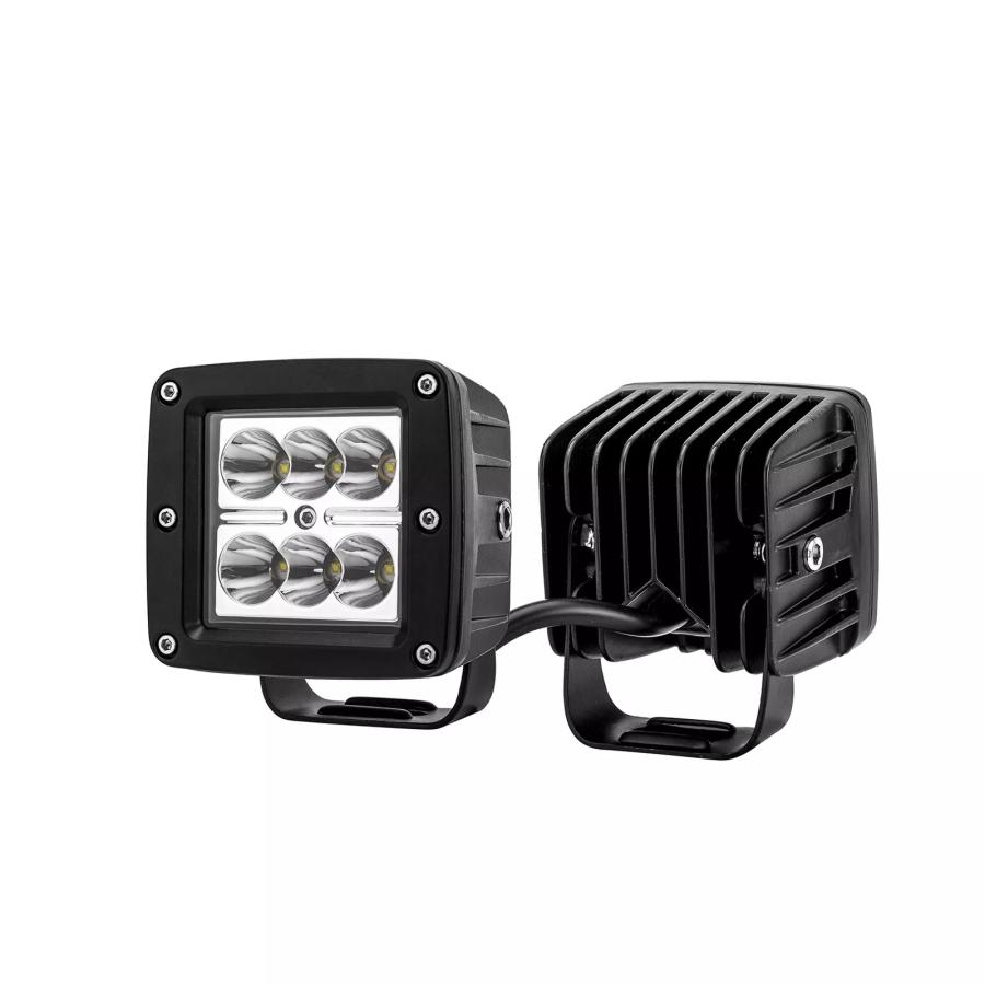 07-13y タンドラ フォグライト LED / フロントバンパーランプ : デイブレイク Yahoo!ショップ - 通販 - Yahoo!ショッピング