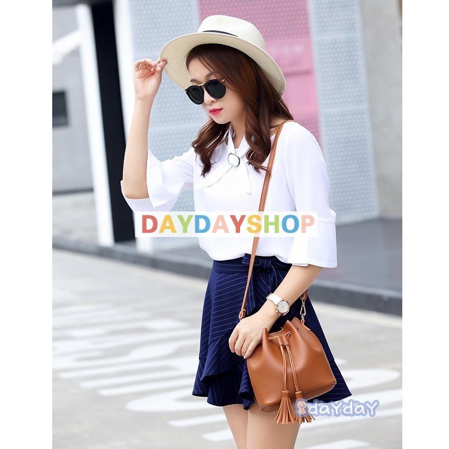 ショルダーバッグ ポシェット レディースバック 斜めがけバッグ 斜め掛けバッグ バケツ包み ハンドバッグ ななめがけバッグ 小さめ かばん 通勤 2way :hh0324-jp30:day ...