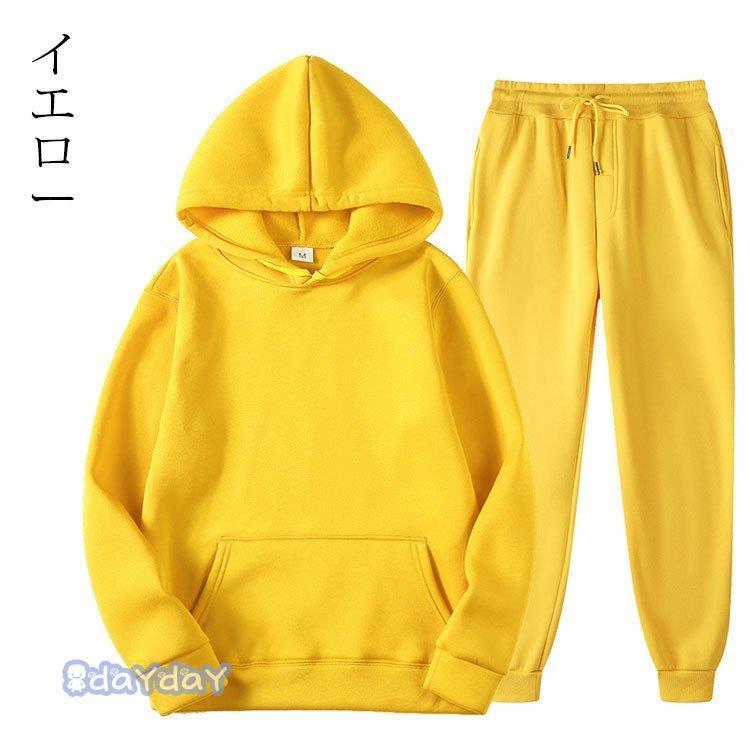 セットアップ メンズ スウェット ジャージ ジョガーパンツ セットアップ メンズ スウェット ジャージ ジョガーパンツ