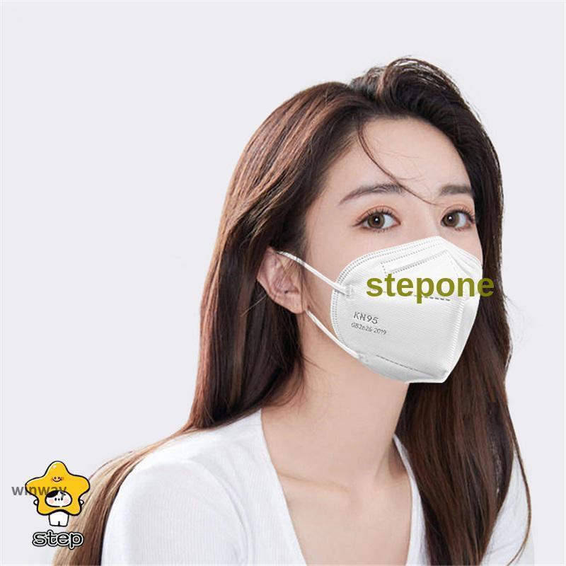 マスク KN95マスク 50枚 N95マスク 夏用マスク 不織布 使い捨て 3D立体 5層 kn95 男女兼用 防塵マスク 乾燥 花粉対策 : winway - 通販 - Yahoo!ショッピング