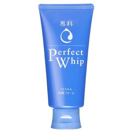 SHISEIDO（資生堂） 専科 PerfectWhip パーフェクトホイップ 120G化粧品 : DAYDAYBUY - 通販 ...