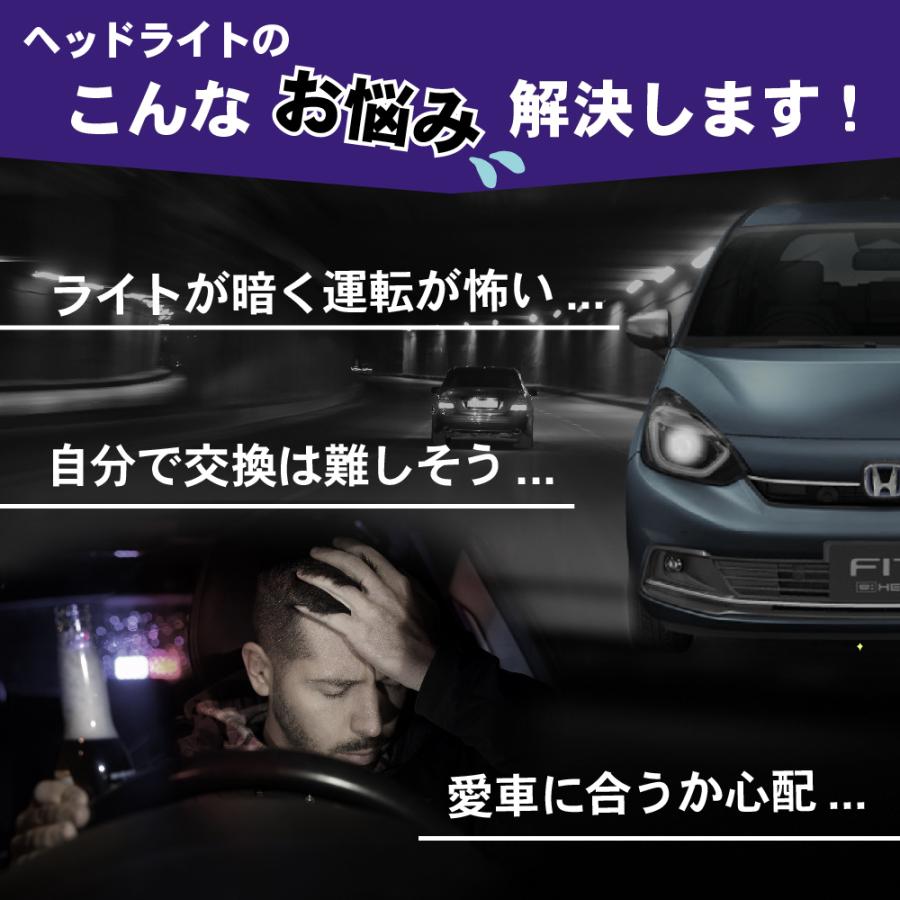 ノート 日産 NOTE E11 E12 H4 CSP LED ヘッドライト 12V 6500K Hi/Low バルブ 車検 爆光 ホワイト ヒートシンク 024 : DayOne - 通販 ...