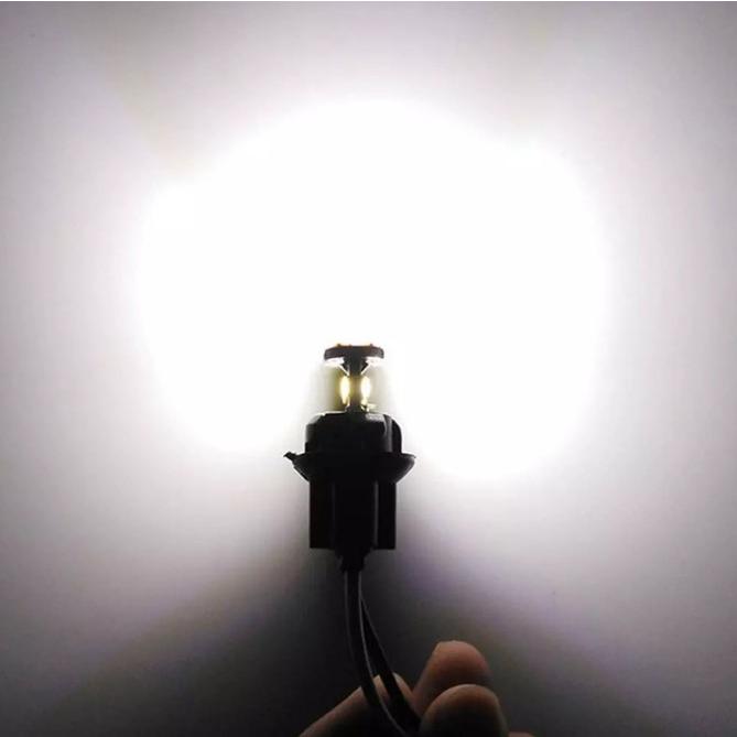 T10 T16 led バルブ ポジションランプ 10個 ルームランプ ナンバー灯 ウェッジ球 ホワイト 12v 白 6000K 063 : DayOne - 通販 - Yahoo!ショッピング