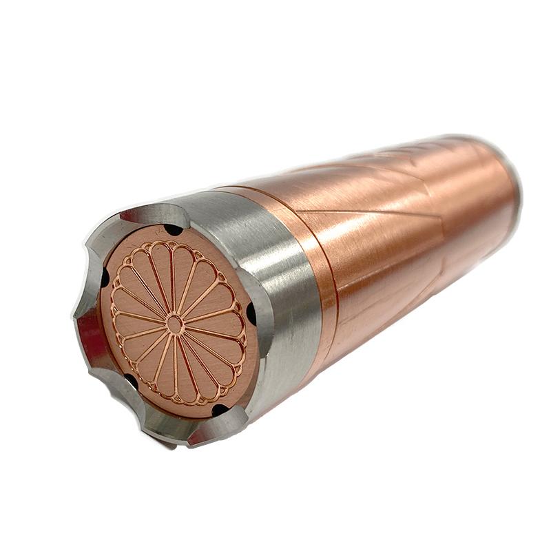 RisingSun JDM Mod ライジングサンモッド カッパー 電子タバコ 気化式 旭日旗 : DAY-S Yahoo!ショップ - 通販 - Yahoo!ショッピング