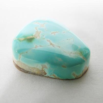 ロイストーン ロイストン ターコイズカボション 9.5ct トルコ石 ルース RS-15 : DAY-S Yahoo!ショップ - 通販 - Yahoo!ショッピング